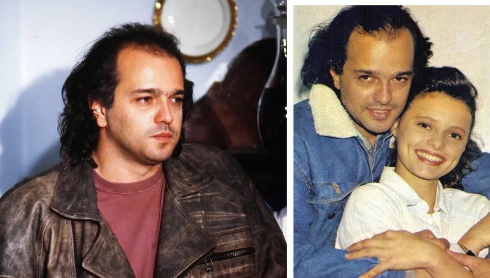 Jayme Periard, galã da década de 80, faz 40 anos de carreira e estrela ...