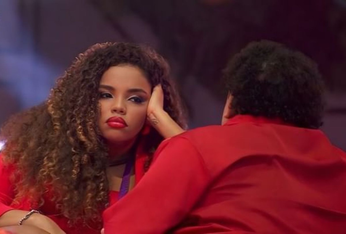 BBB 24: Equipe de Pitel se pronuncia após flerte de Lucas e rebate esposa do brother
