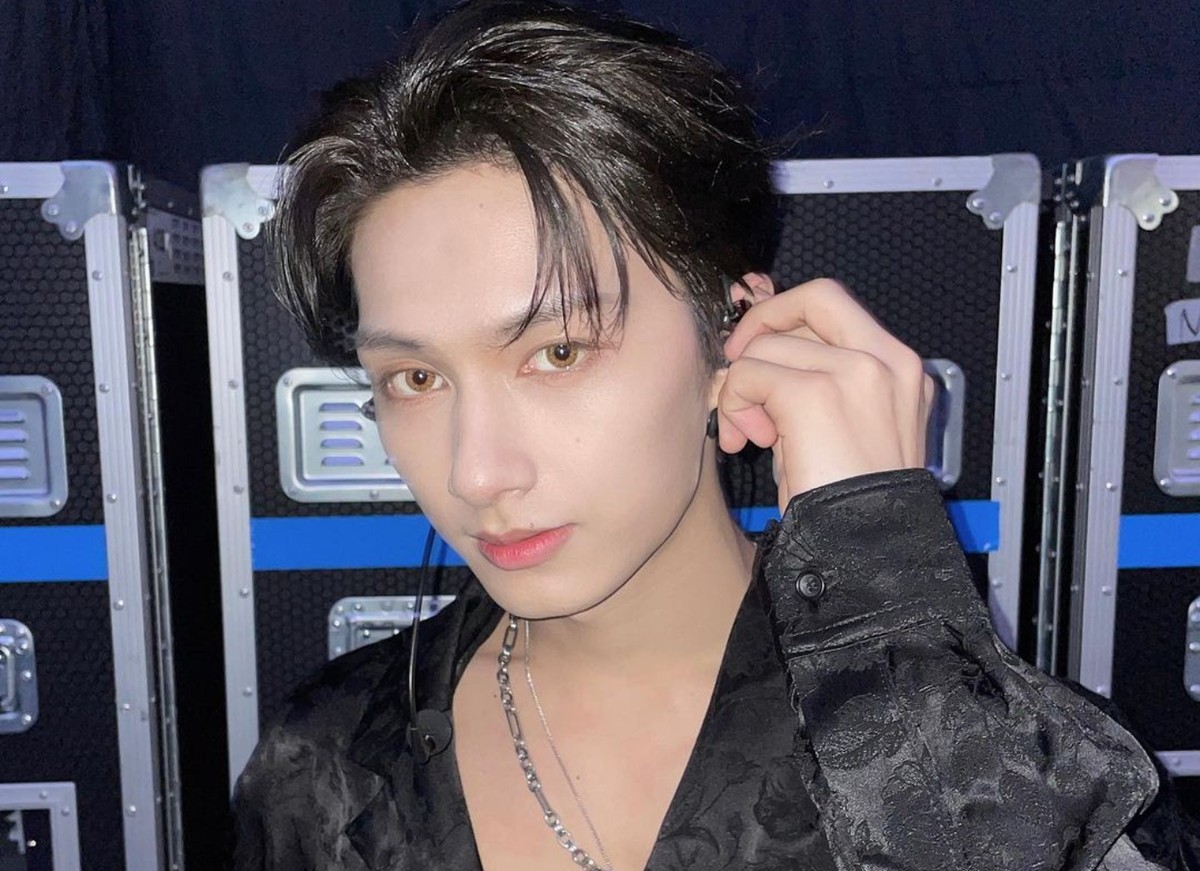 Jun, do SEVENTEEN, pega fãs de surpresa com teaser do single solo 'PSYCHO'