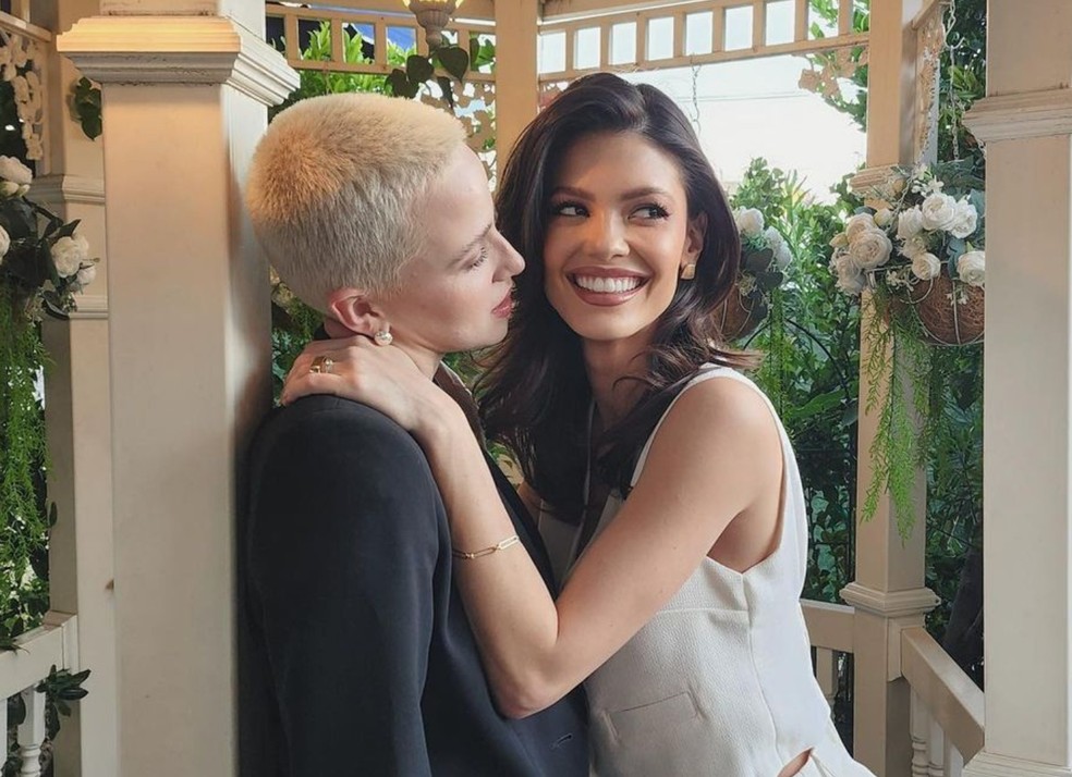 Marcella Rica curte The Town e fala de paquera após fim de noivado com ...