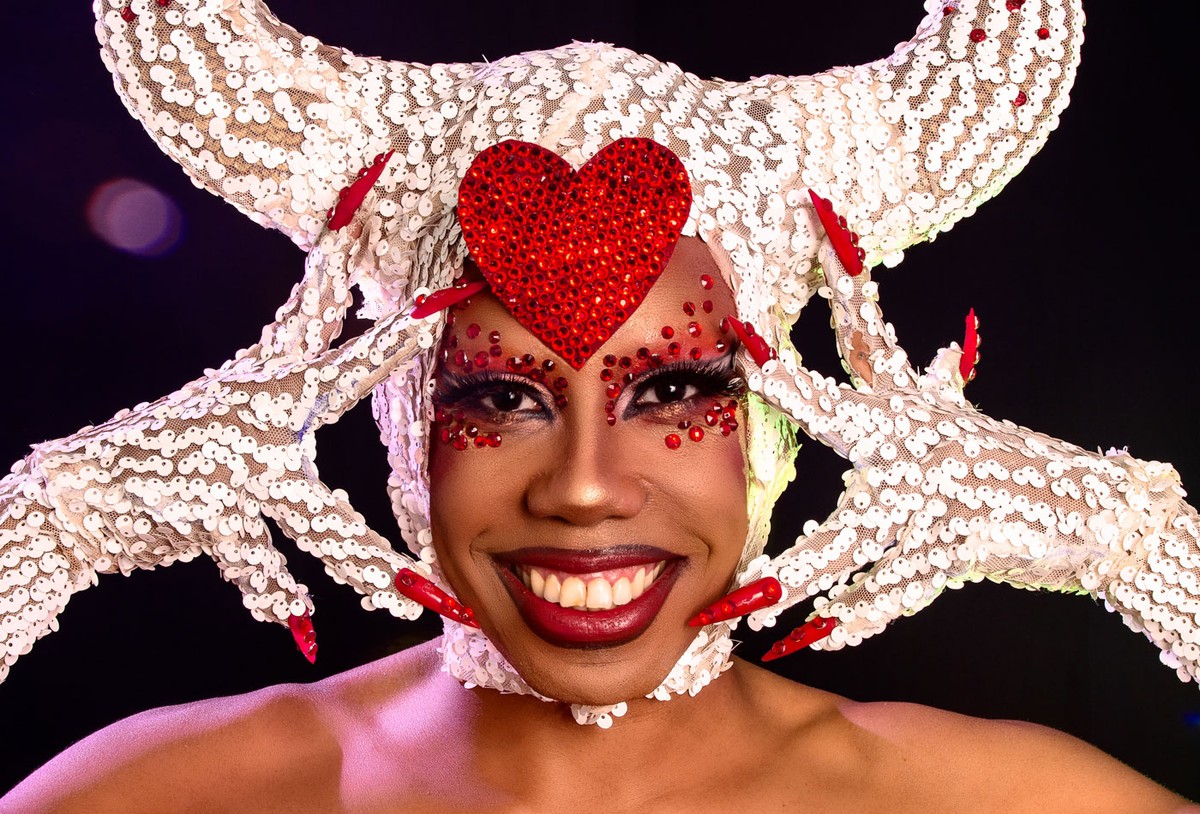 Vencedora do 'Drag Race Brasil', Organzza conta como vai usar prêmio de ...