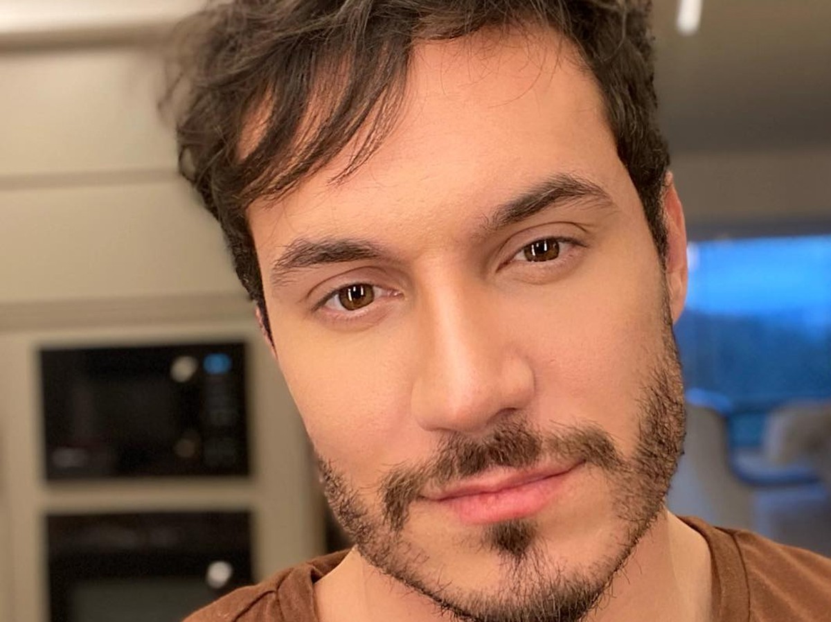 Ex-BBB Eliezer descobre síndrome rara no coração: 'Dor piorou muito'