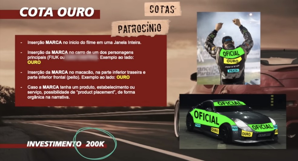 Fiuk reage a acusações sobre filme e divulga vídeo com 'provas ...