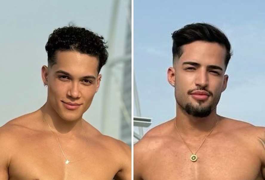 Modelo morre e criador de conteúdo é hospitalizado após acidente em hotel na Grécia