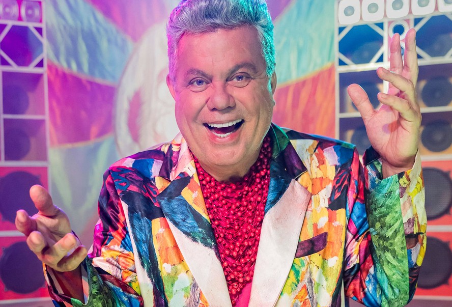 Milton Cunha exalta o Carnaval, revela novos projetos e diz como é na ...