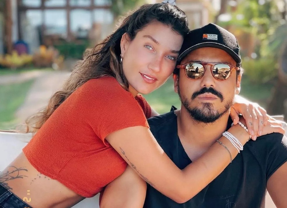 Tulio Dek se irrita ao ser chamado de rapper: 'Parei de cantar tem dez ...