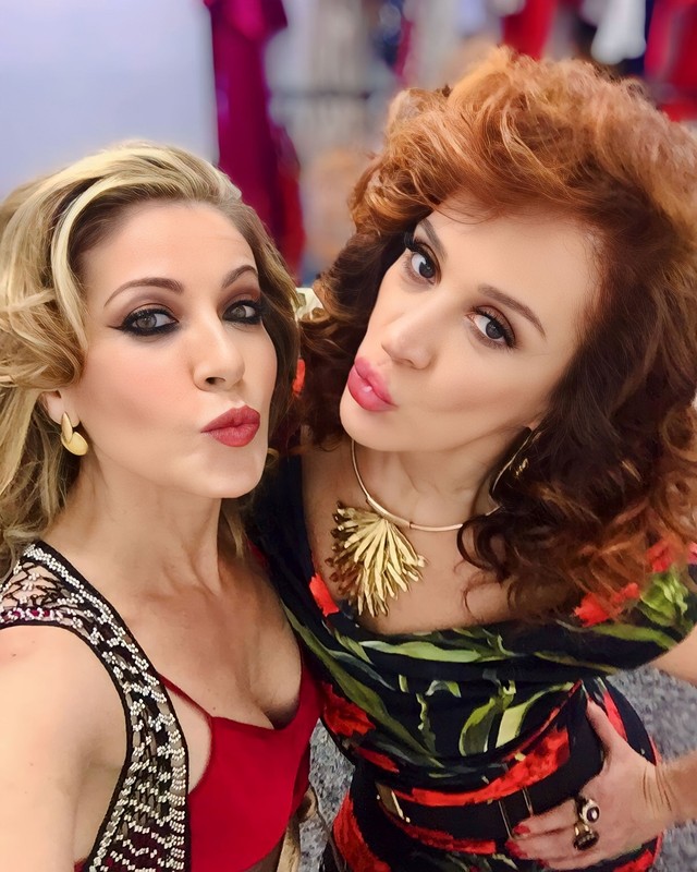 Estrela de 'Kiss Me, Kate', Alessandra Verney supera timidez e ...