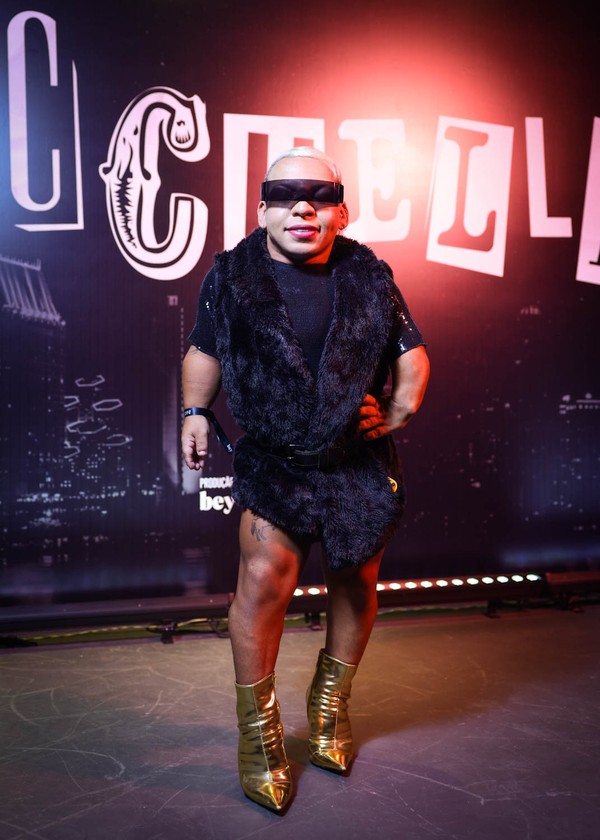 Rafa Uccman celebra 30 anos em grande estilo: 'Quero começar brilhando ...