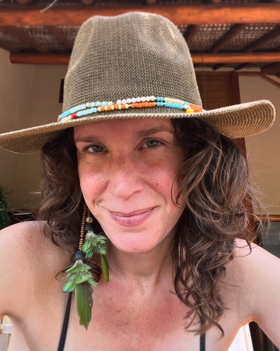 Vanessa Loes sobre pausa na carreira e priorizar os filhos ...