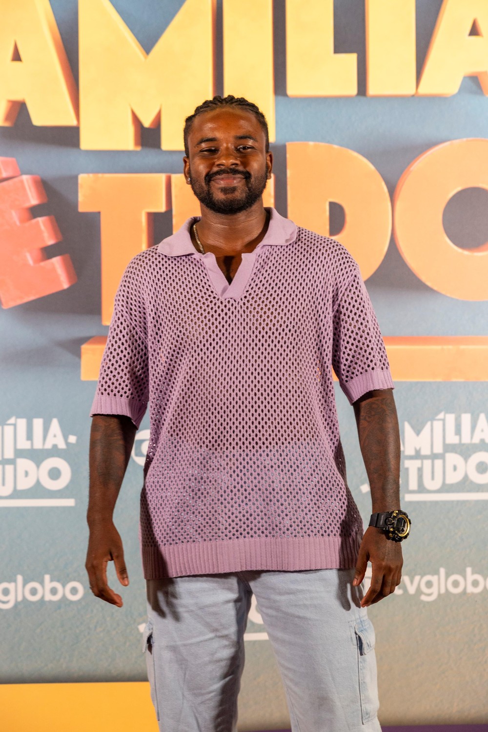 Após sucesso em 'Vai na Fé', Alan Oliveira será braço direito de ...