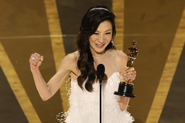Saiba tudo sobre: Michelle Yeoh