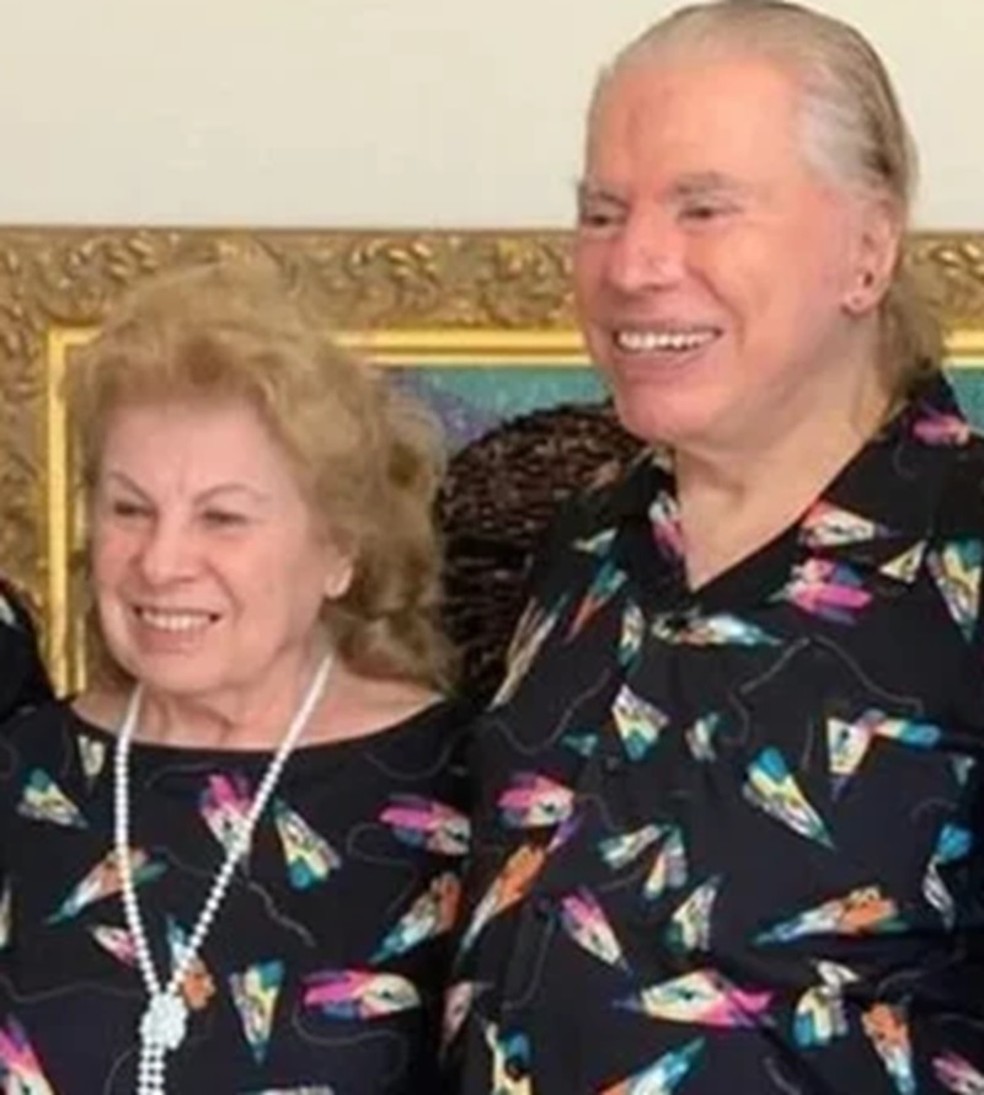 Silvio Santos teve 5 irmãos; conheça cada um