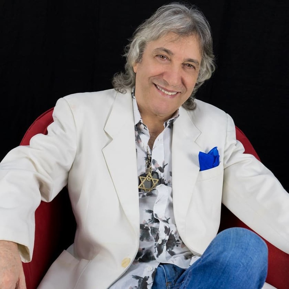 Morre aos 73 anos o cantor Ricardo Braga, o 'sósia' de voz de Roberto ...