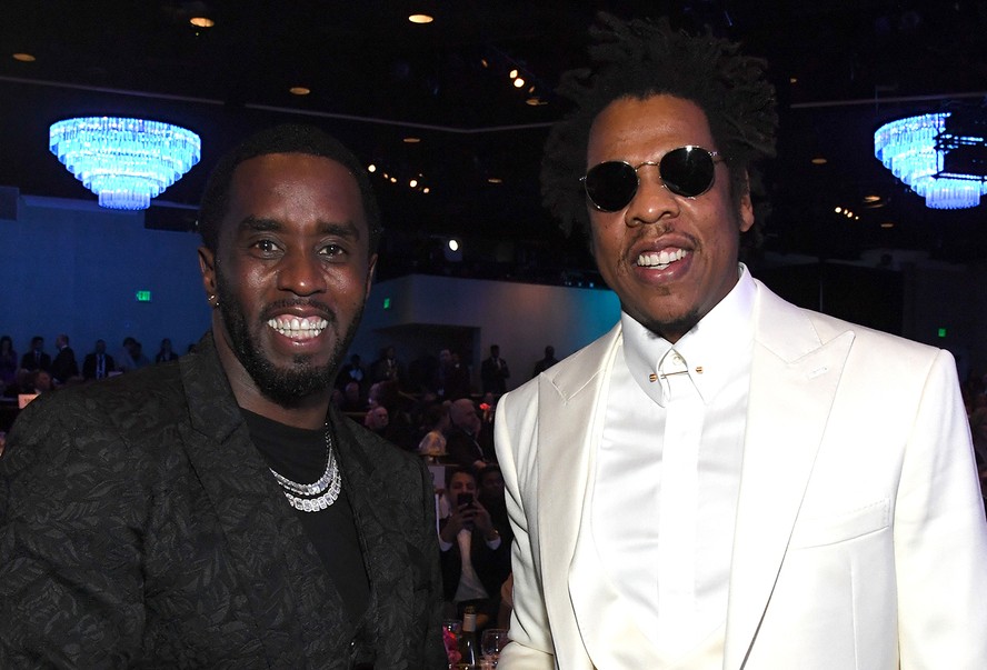 Jay-Z acusa advogado que o processa no caso de Diddy de pressionar as ...