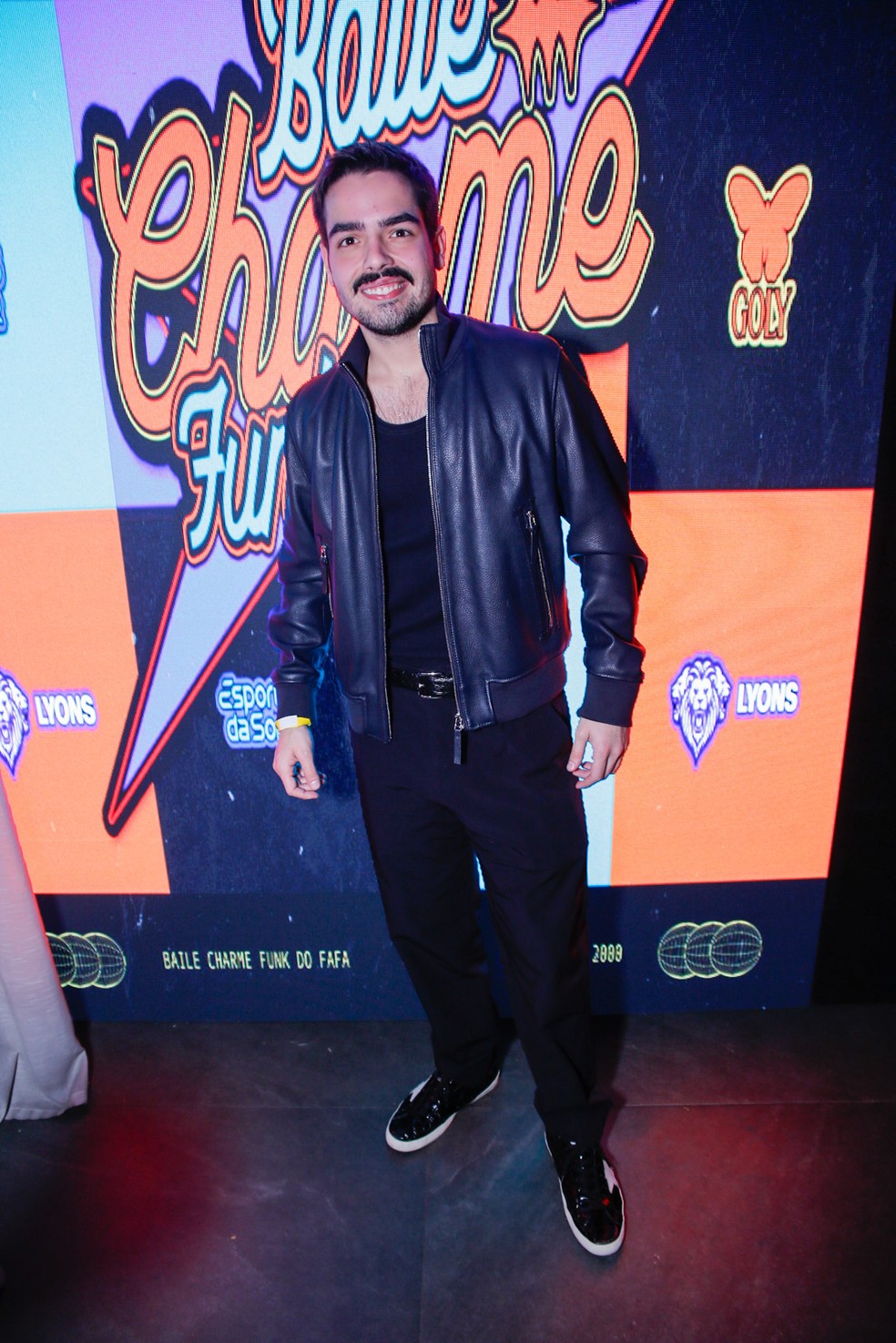 MC Daniel reúne famosos em baile funk de aniversário com looks 'Hip Hop ...