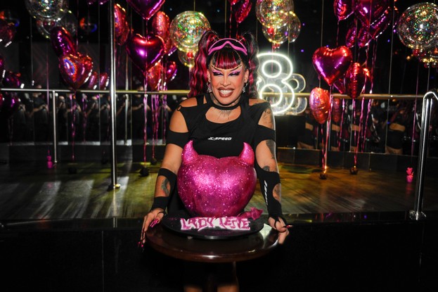 Saiba tudo sobre: Gloria Groove