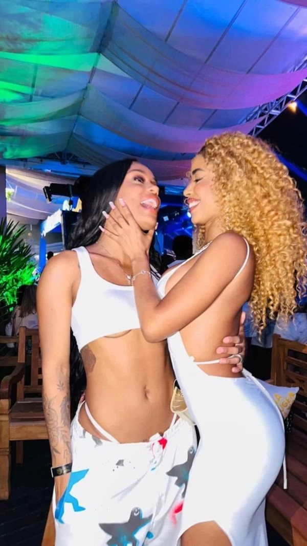 Affair de Whindersson Nunes comprou cobertura duplex aos 21 anos: Quem é Lorena Maria