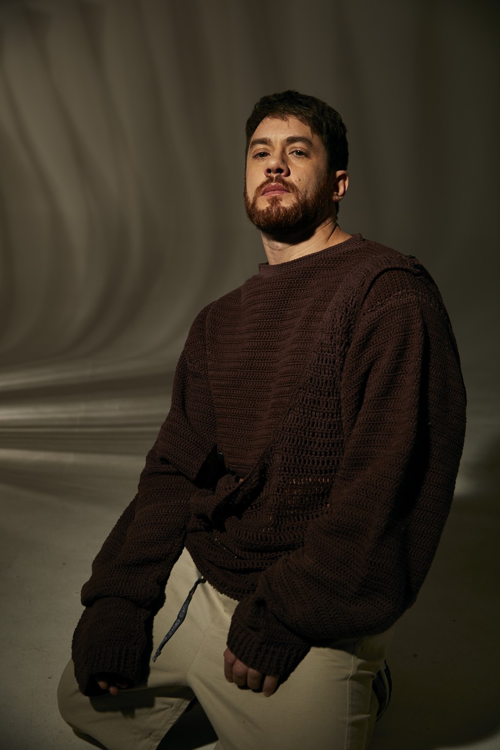 Leonardo Miggiorin avalia emocional aos 40 e explica por que não ...