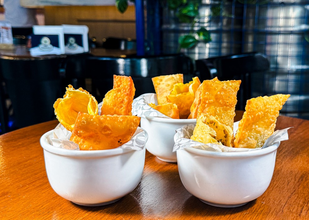 Clássico de feira: conheça diferentes versões do tradicional pastel