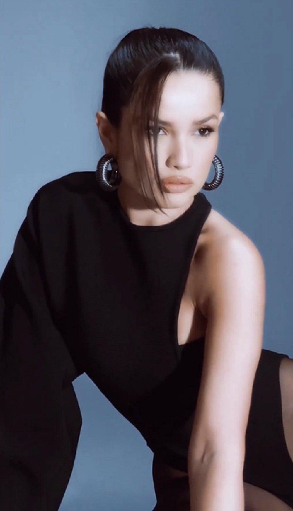 Juliette diz estar em recuperação de primeiro sofrimento por amor: 'É ...