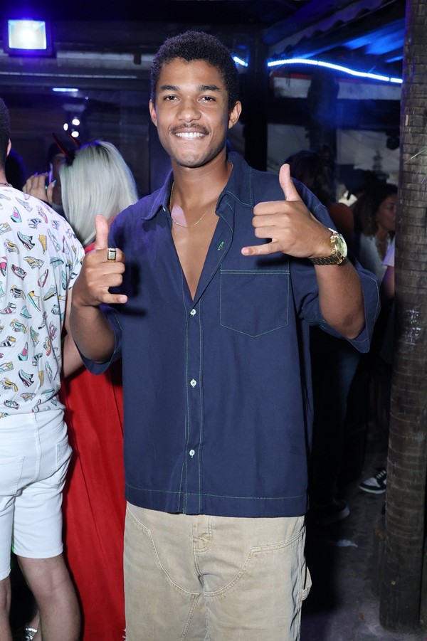 Sophie Charlotte, Juan Paiva, Rodrigo Simas e elenco de 'Renascer' se ...