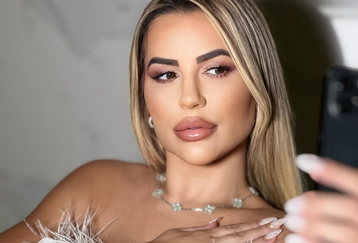 Viúva de MC, influencer e até cantora: Entenda ascensão de Deolane ...