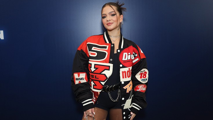 Saiba tudo sobre: Mel Maia