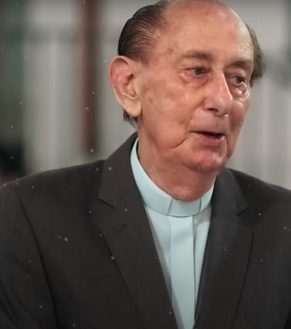 Quem foi José Santa Cruz, um dos maiores dubladores brasileiros, que ...