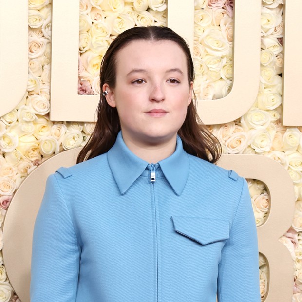 Saiba tudo sobre: Bella Ramsey