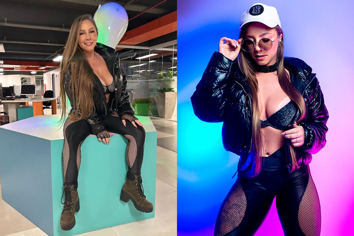 Musa do OnlyFans diz que foi impedida de entrar em barzinho por causa ...