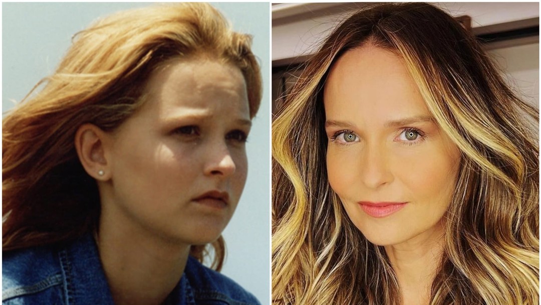 Saiba tudo sobre: Fernanda Rodrigues