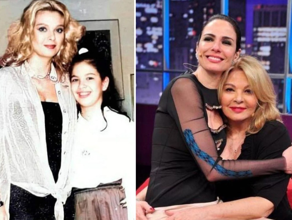 Luciana Gimenez: 'Também sou Gata Borralheira e preciso de autocuidados'