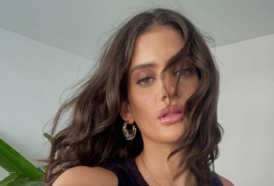 No Rock in Rio, Laura Fernandez fala de conexão familiar com a ex-sogra ...