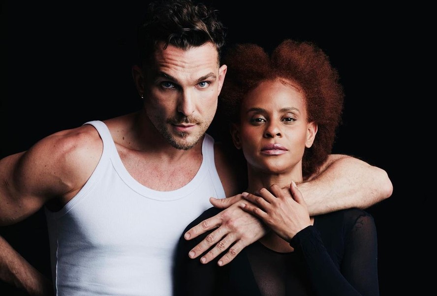 Igor Rickli afirma ser bissexual e comenta relacionamento aberto com Aline Wirley: “Só potencializa”