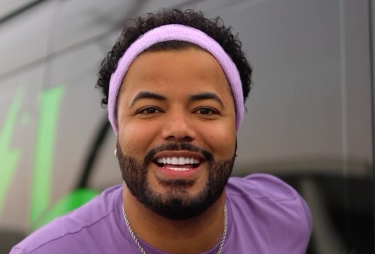 Hytalo Santos quebra silêncio após suposta briga com traficantes