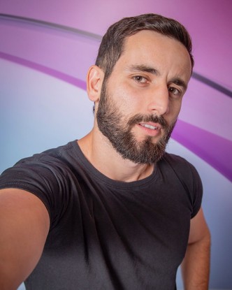 Saiba tudo sobre: Matteus Amaral | BBB 24