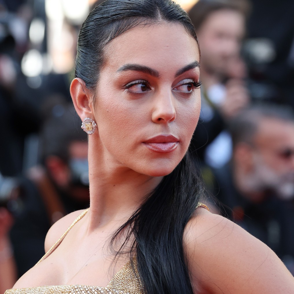 Saiba tudo sobre: Georgina Rodríguez