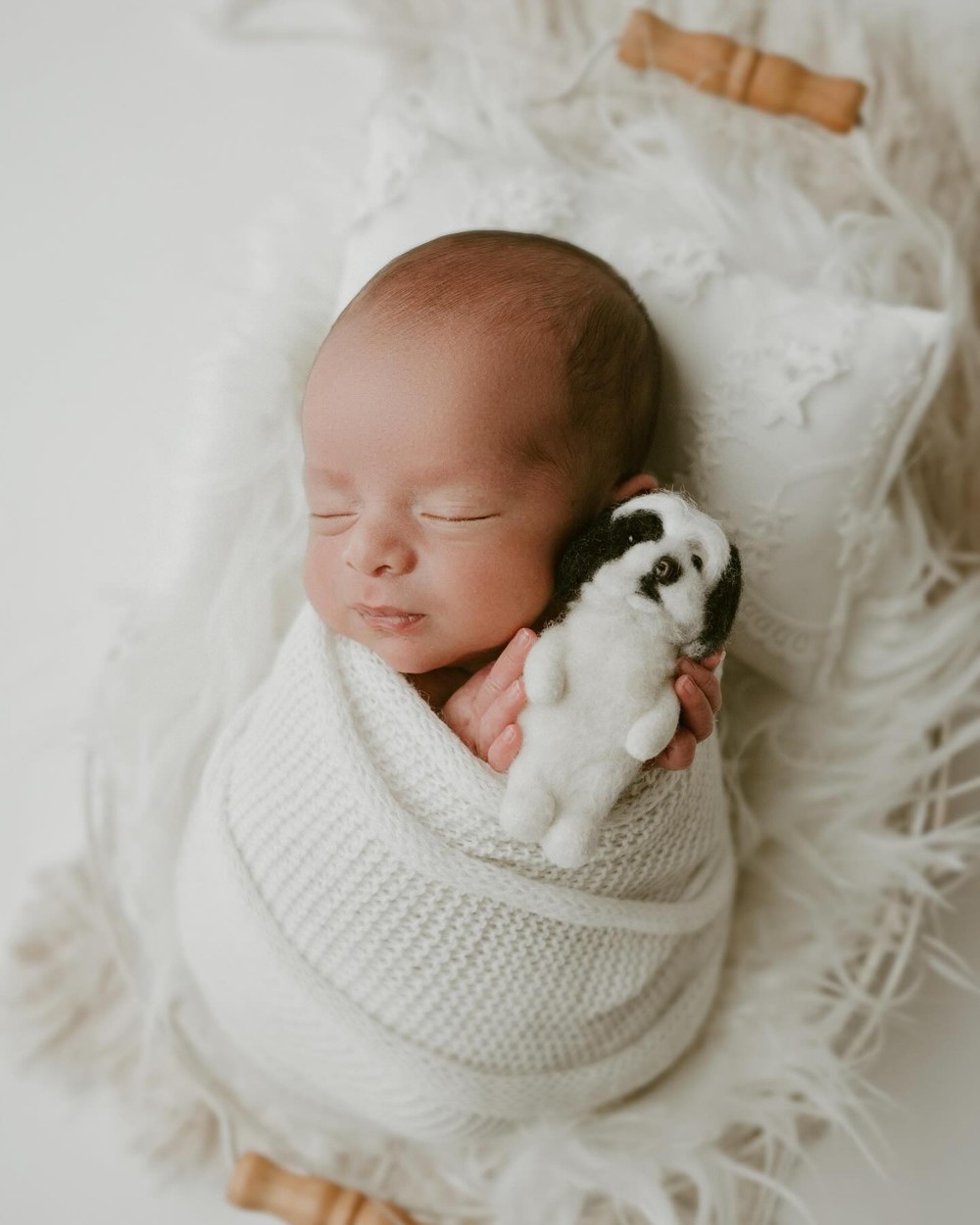 João Gomes se declara para o filho e encanta internautas: 'Cópia do papai'