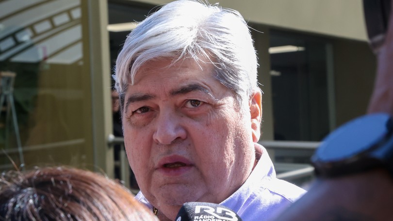 Saiba tudo sobre: Datena