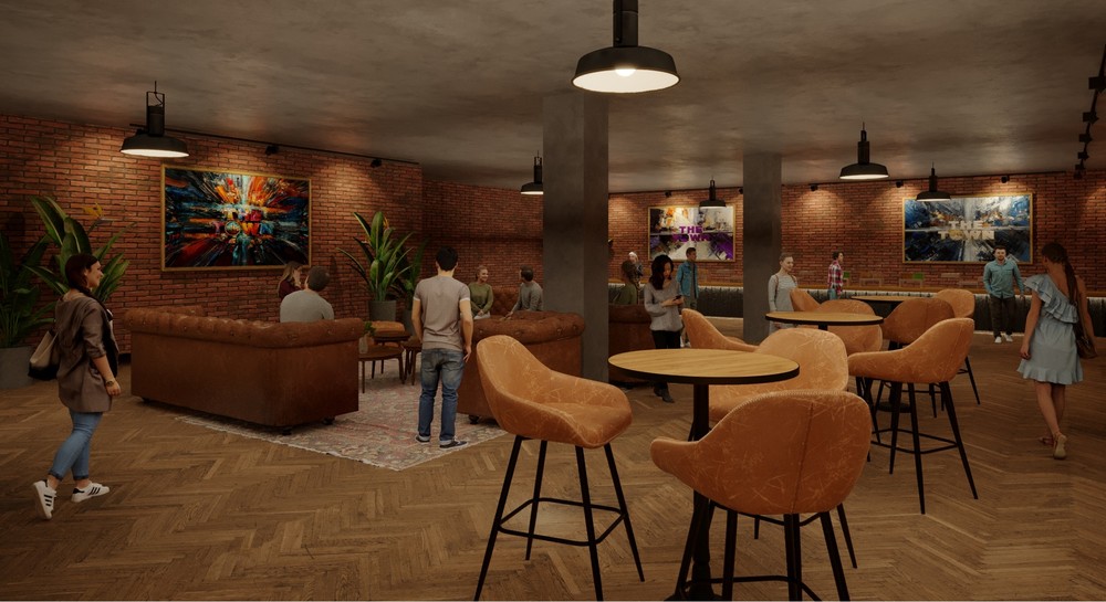 The Town 2025: conheça a área vip do festival