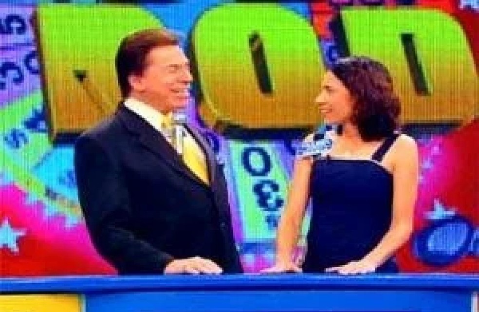 Silvio Santos participou de novelas na Globo, SBT e Manchete; relembre