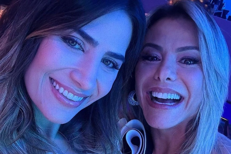 Filha de Leonardo, Jéssica Beatriz Costa parabeniza a madrasta, Poliana ...