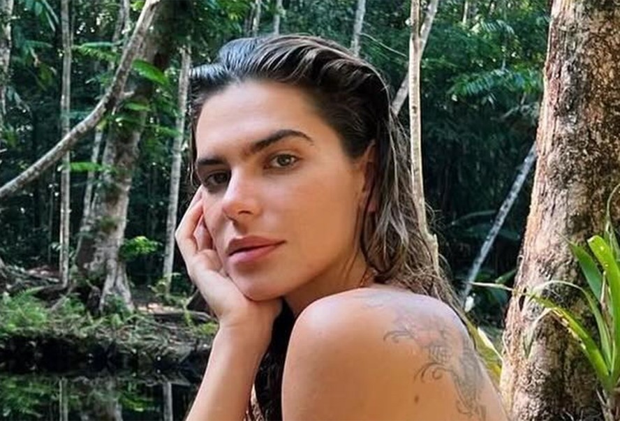 Mariana Goldfarb comenta pressão estética e faz relato sobre anorexia