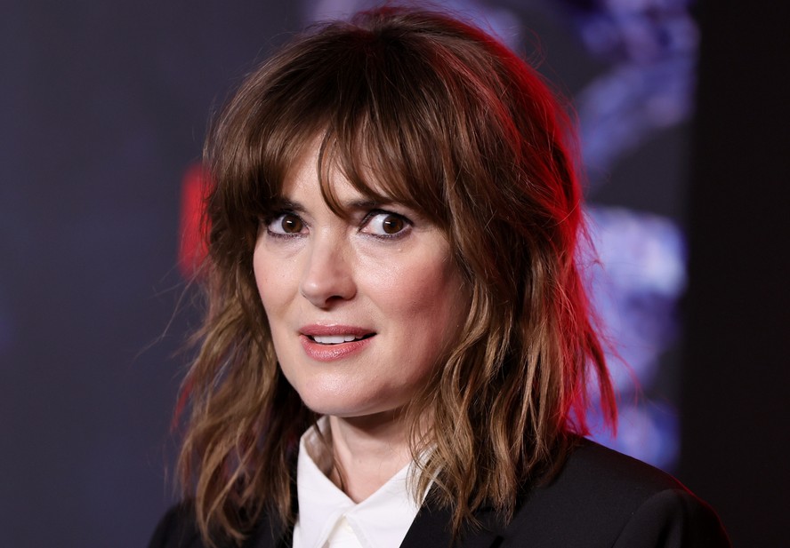 Winona Ryder impôs 'Beetlejuice 2' como condição para fazer 'Stranger ...