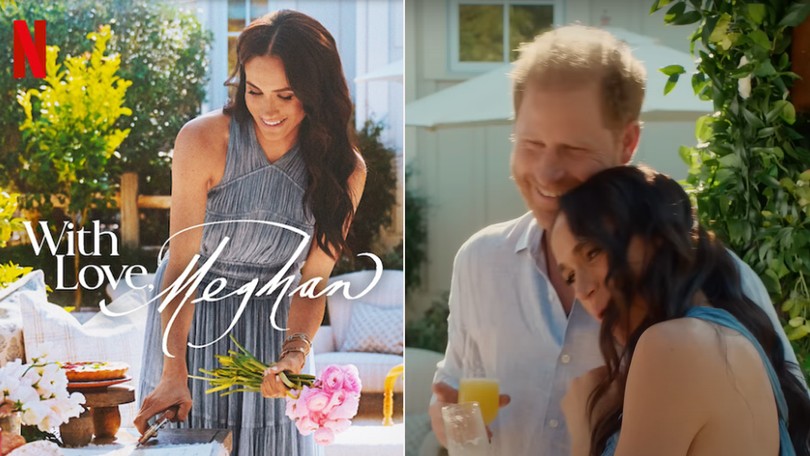 Saiba tudo sobre: Meghan Markle