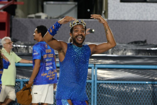 Saiba tudo sobre: Samuel de Assis