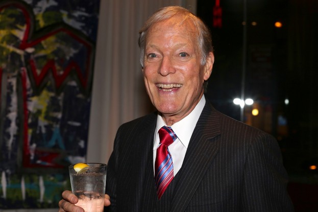 Saiba tudo sobre: Richard Chamberlain