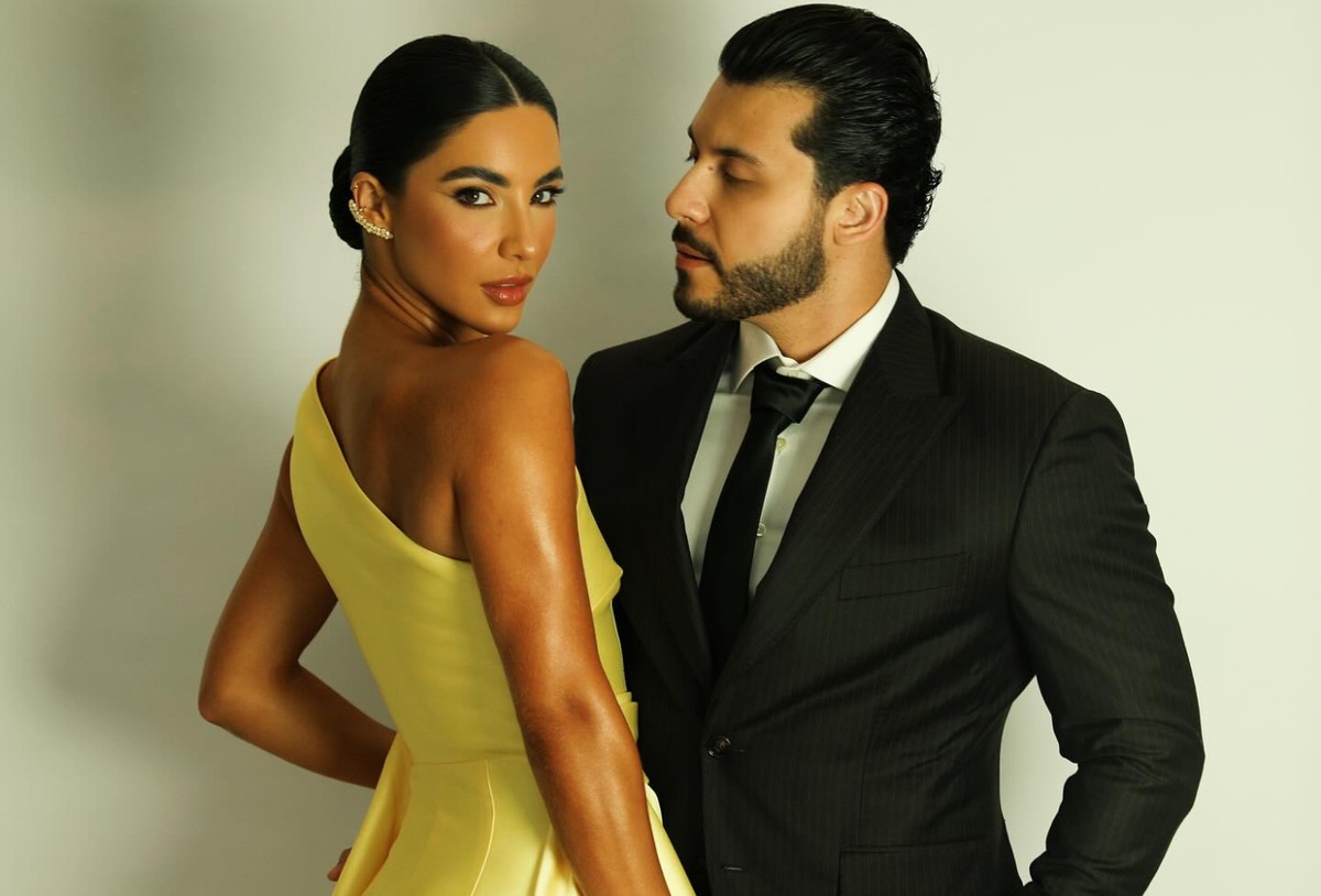 Gabriela Versiani apoia Murilo Huff após polêmica sobre guarda do filho ...