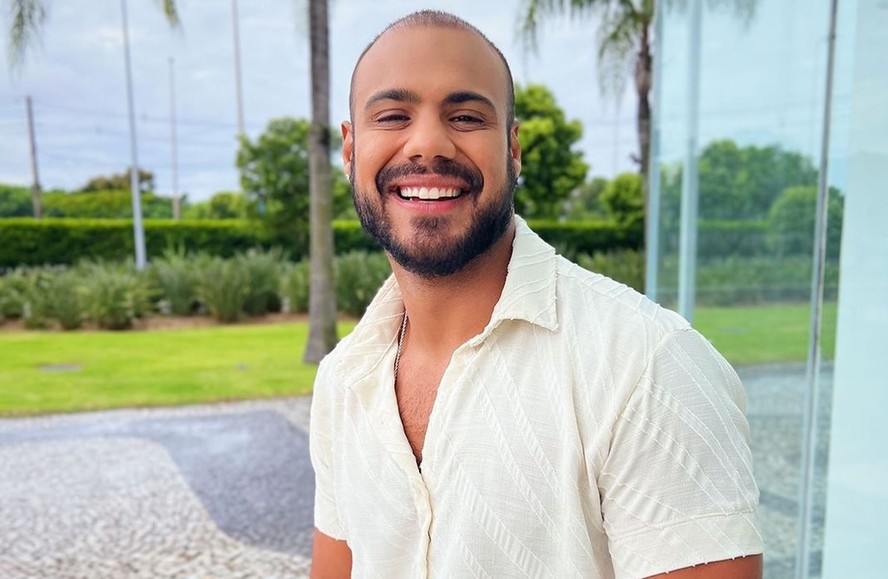 Ex-BBB Marcus Vinícius quer trilhar carreira artística: 'Aviação era ...