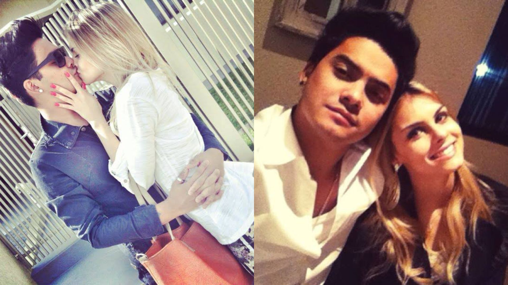 Saiba quem é Amanda Kimberlly, que estaria grávida do terceiro filho de Neymar